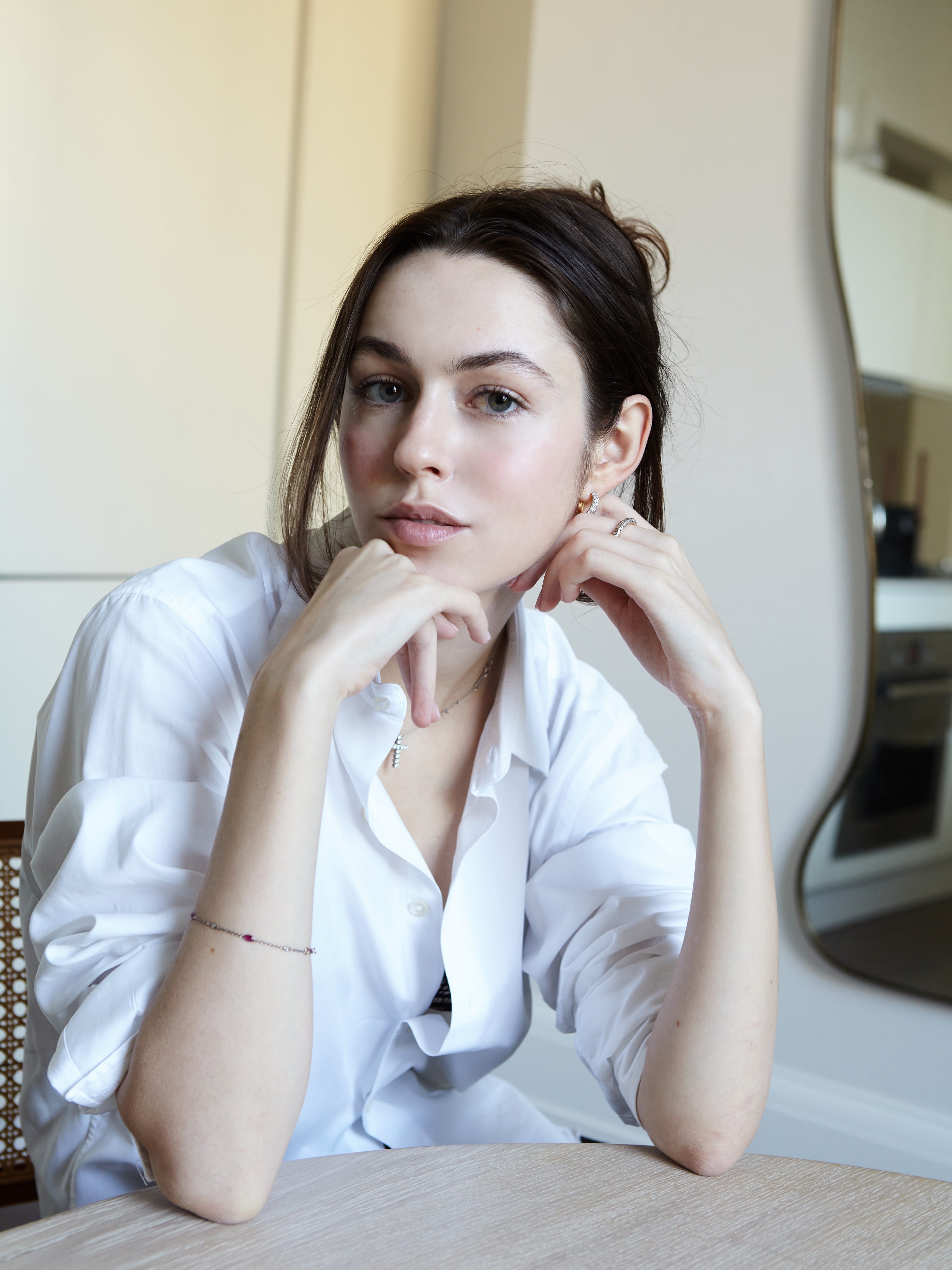 Honor Cargill-Martin | Substack