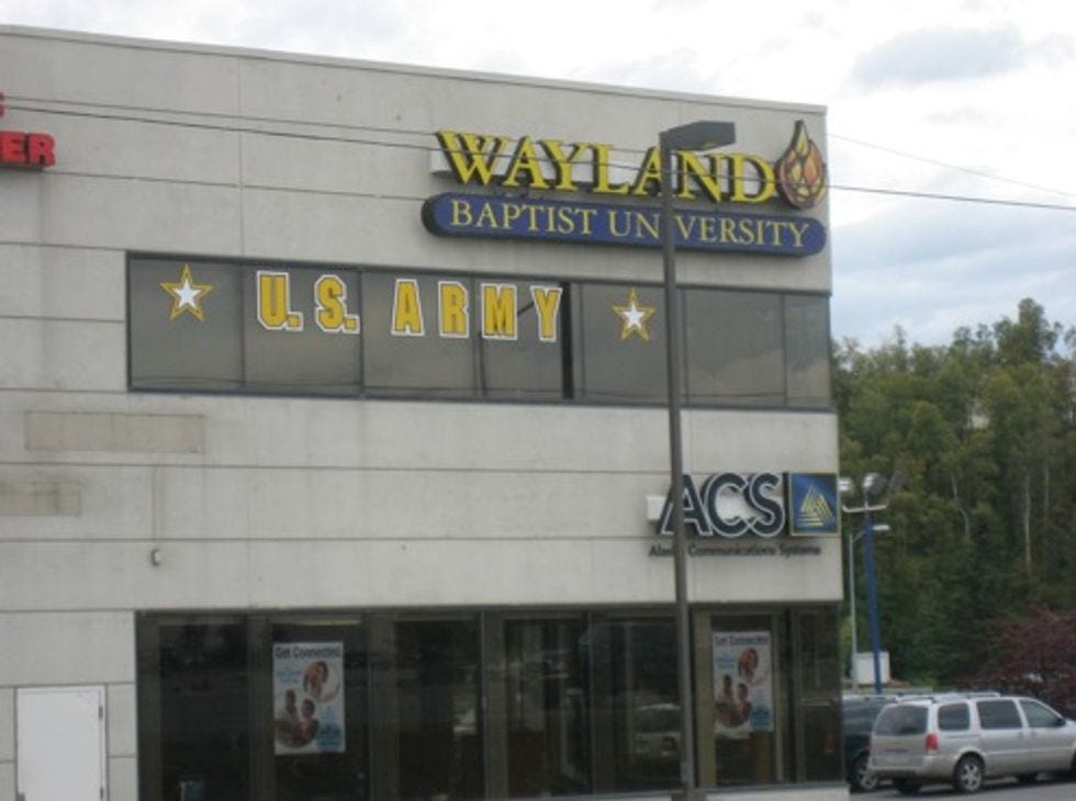 Take a Tour of Beautiful Wasilla, Alaska! - by Ken Layne