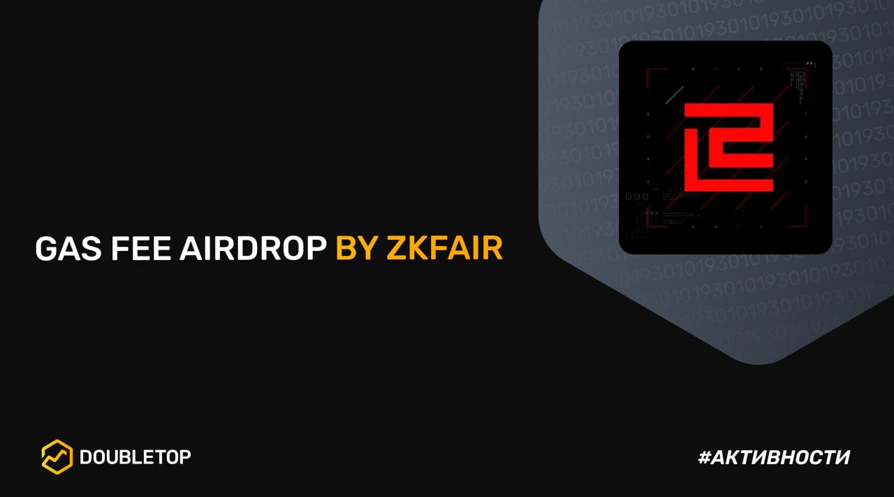 WEEKLY CRYPTO MAGAZINE by DOUBLETOP - 2TOP’s Substack