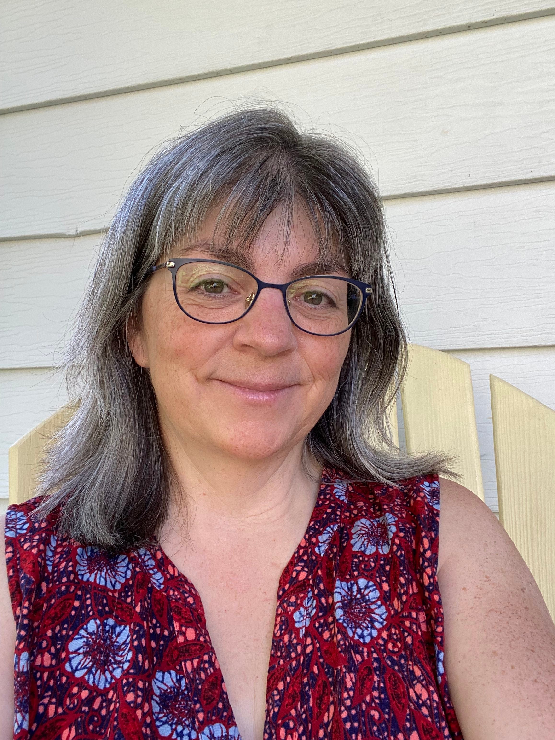 Tara Penry | Substack