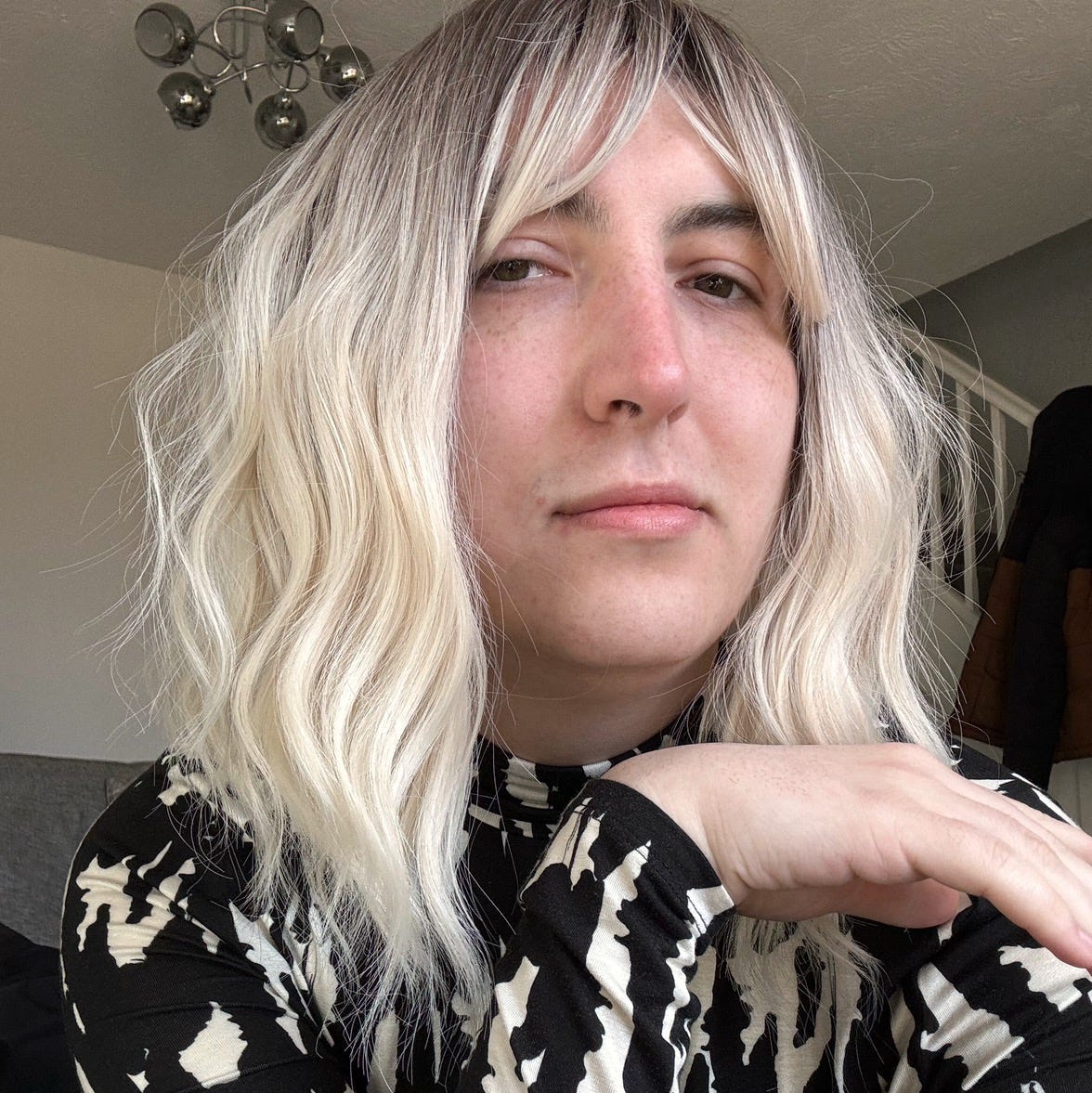 Abby Gray | Substack