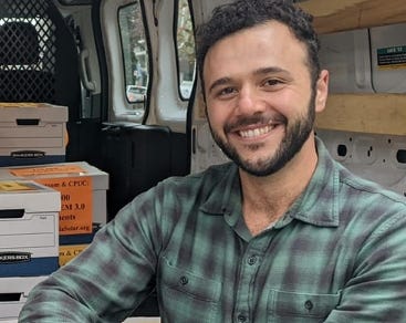 Carter Lavin | Substack