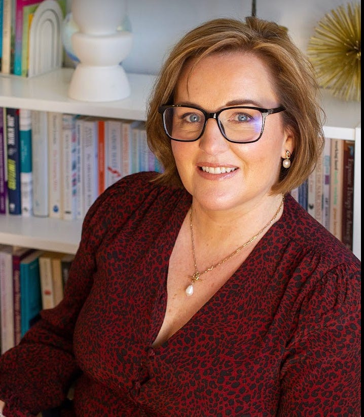 About - Therapists Corner