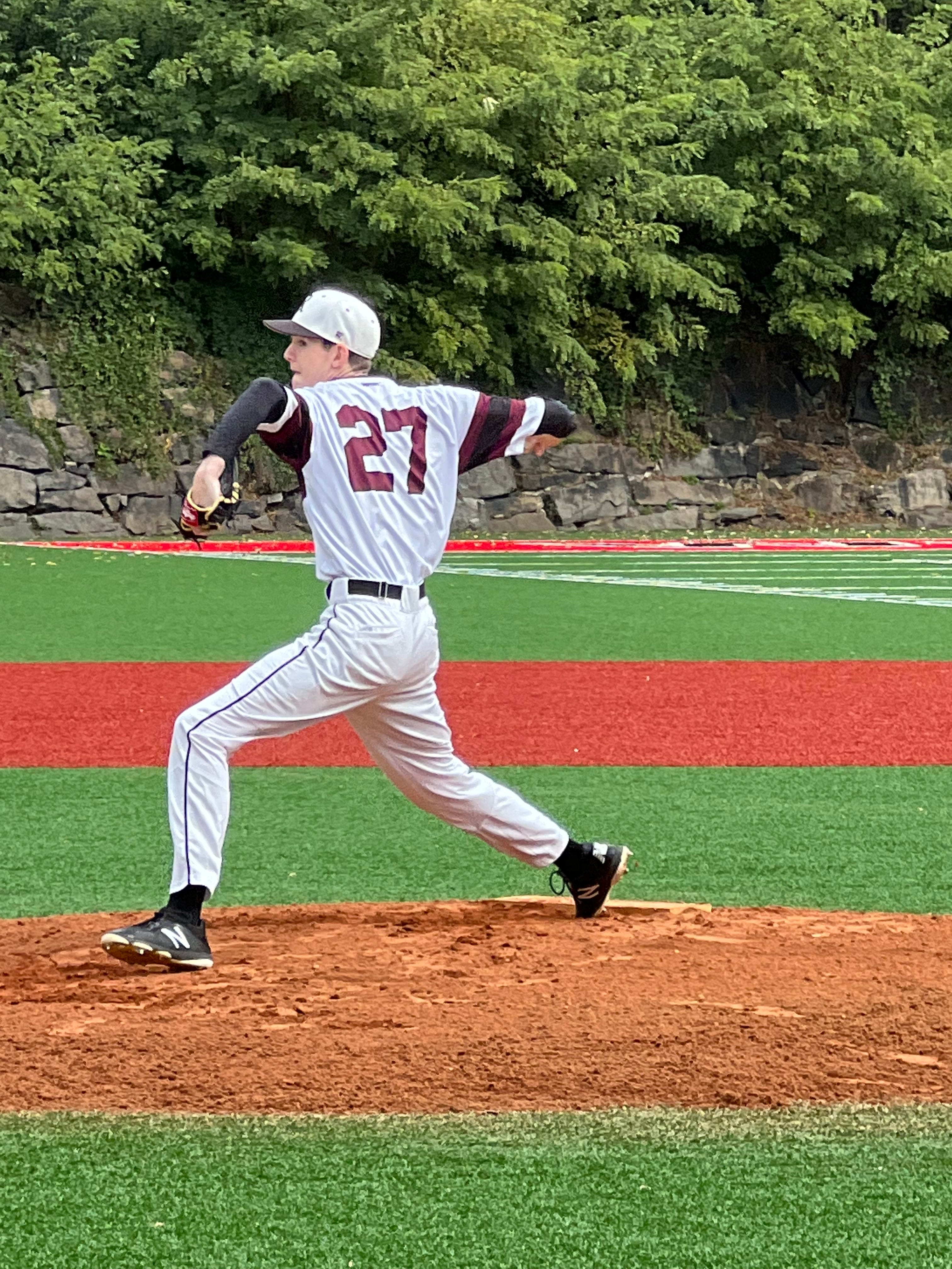 Patrick McLendon | Substack