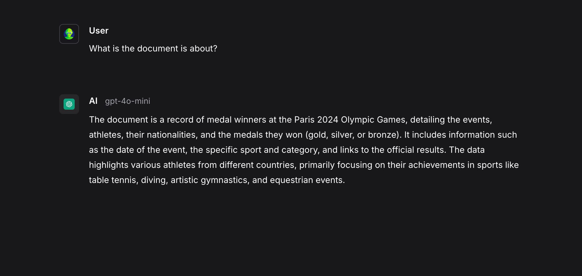 Building an AI Agent with Langflow and RAG