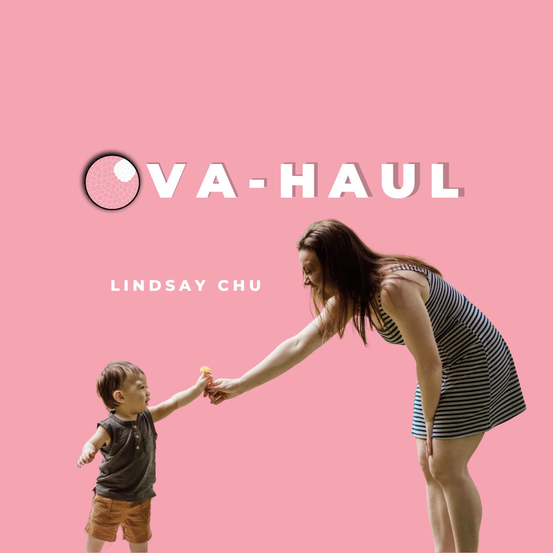 Lindsay Chu | Substack