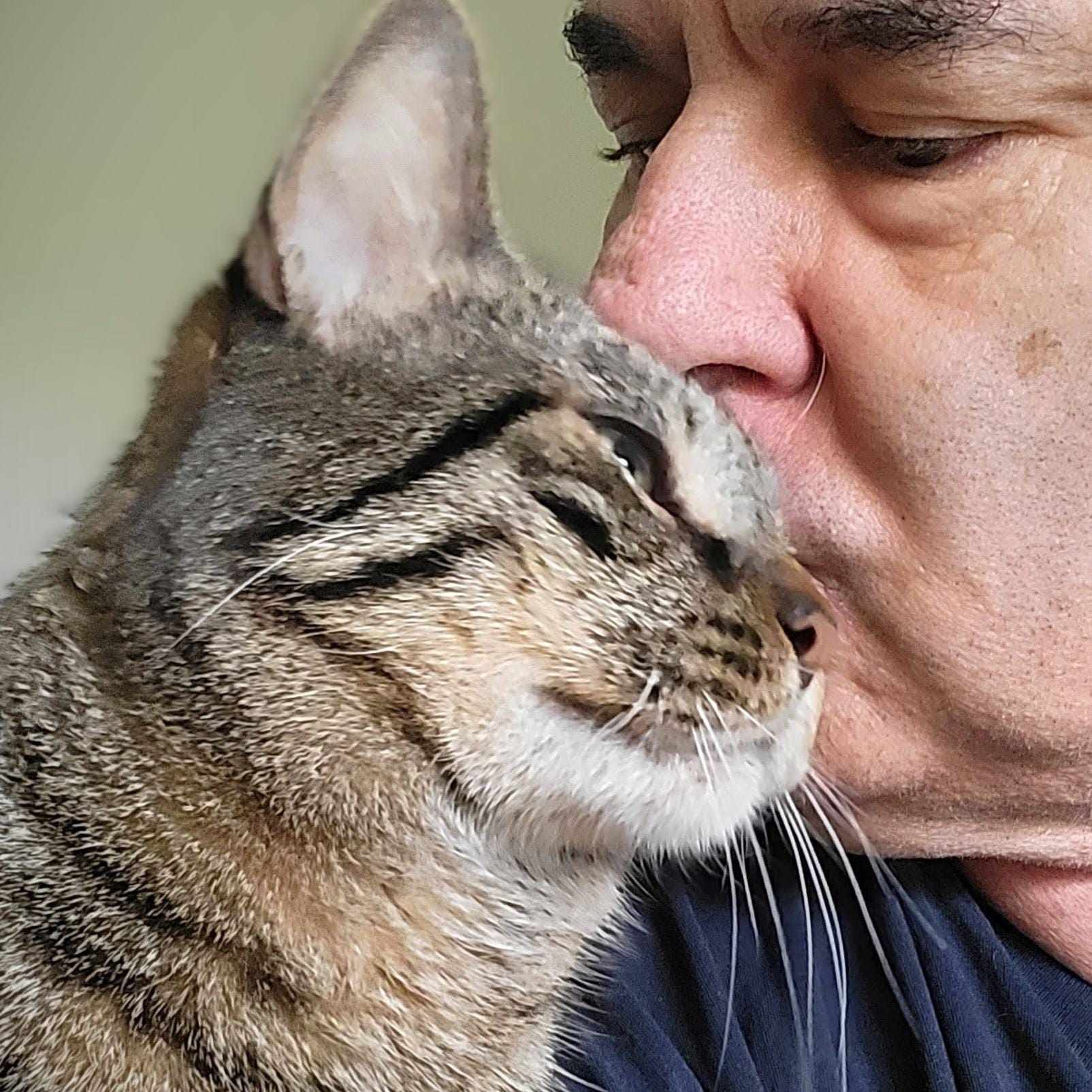 James M. Fisher | Substack