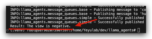 Exploring Llama-Agents - Strengths, Weaknesses, and Code Walkthrough Exploring Llama-Agents - Strengths, Weaknesses, and Code Walkthrough