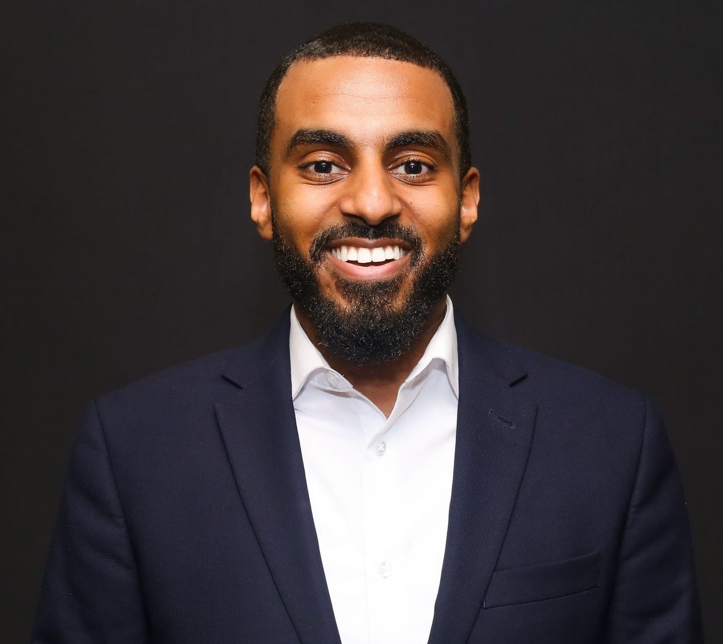 Samuel Hagos | Substack