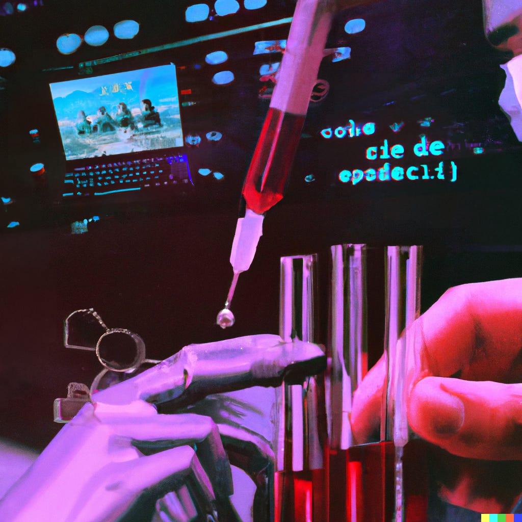 Decoding the Future: Navigating the Evolving Landscape of Clinical and ...