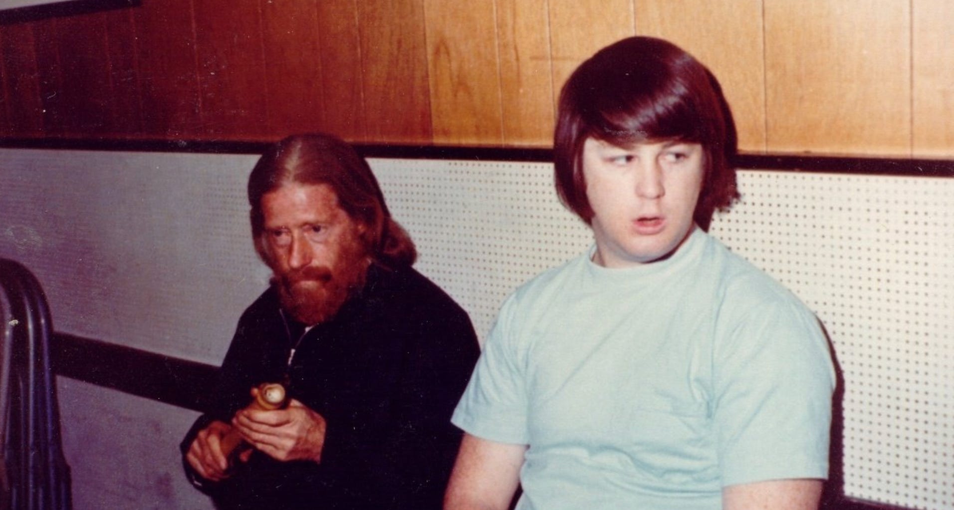 The Strangest Hit Songwriter in History - by Ted Gioia