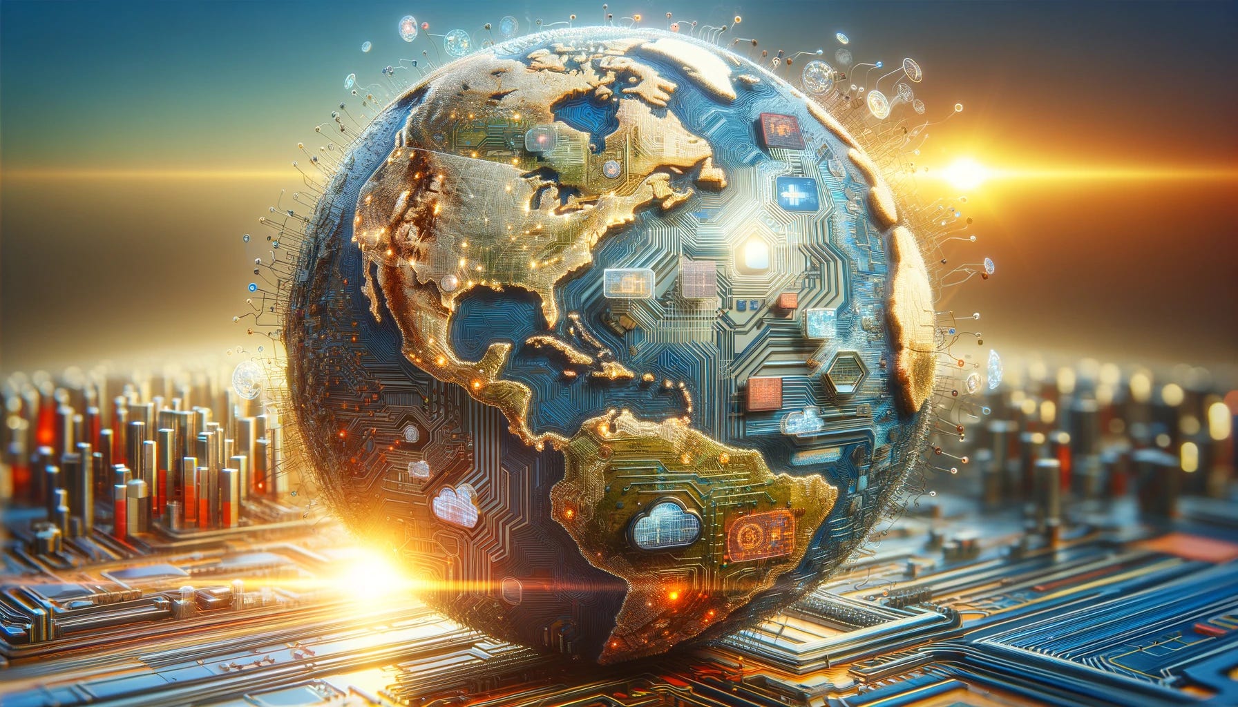 The 2024 MAD Landscape: An overview by AIport