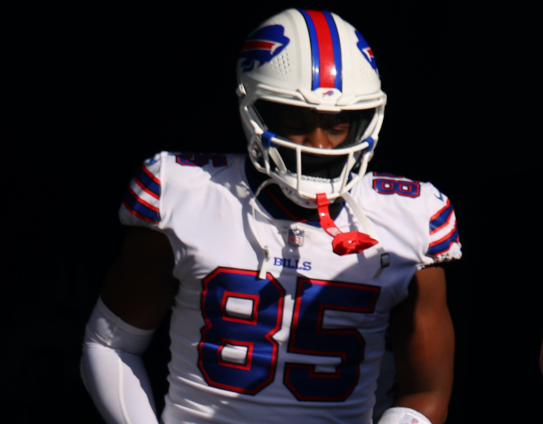 Quintin Morris, football purist - by Tyler Dunne - Go Long