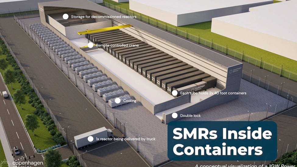 The Nuclear Henry Ford Moment - by Anas Alhajji