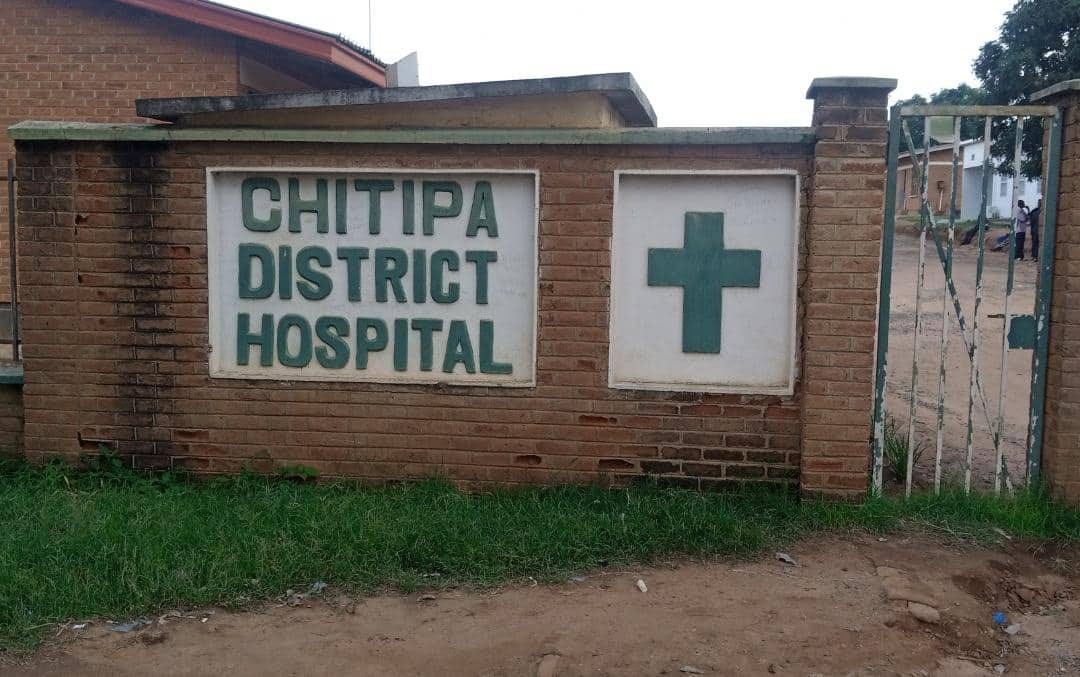 Chitipa District Hospital Achieves 90% Success Rate in Tuberculosis ...