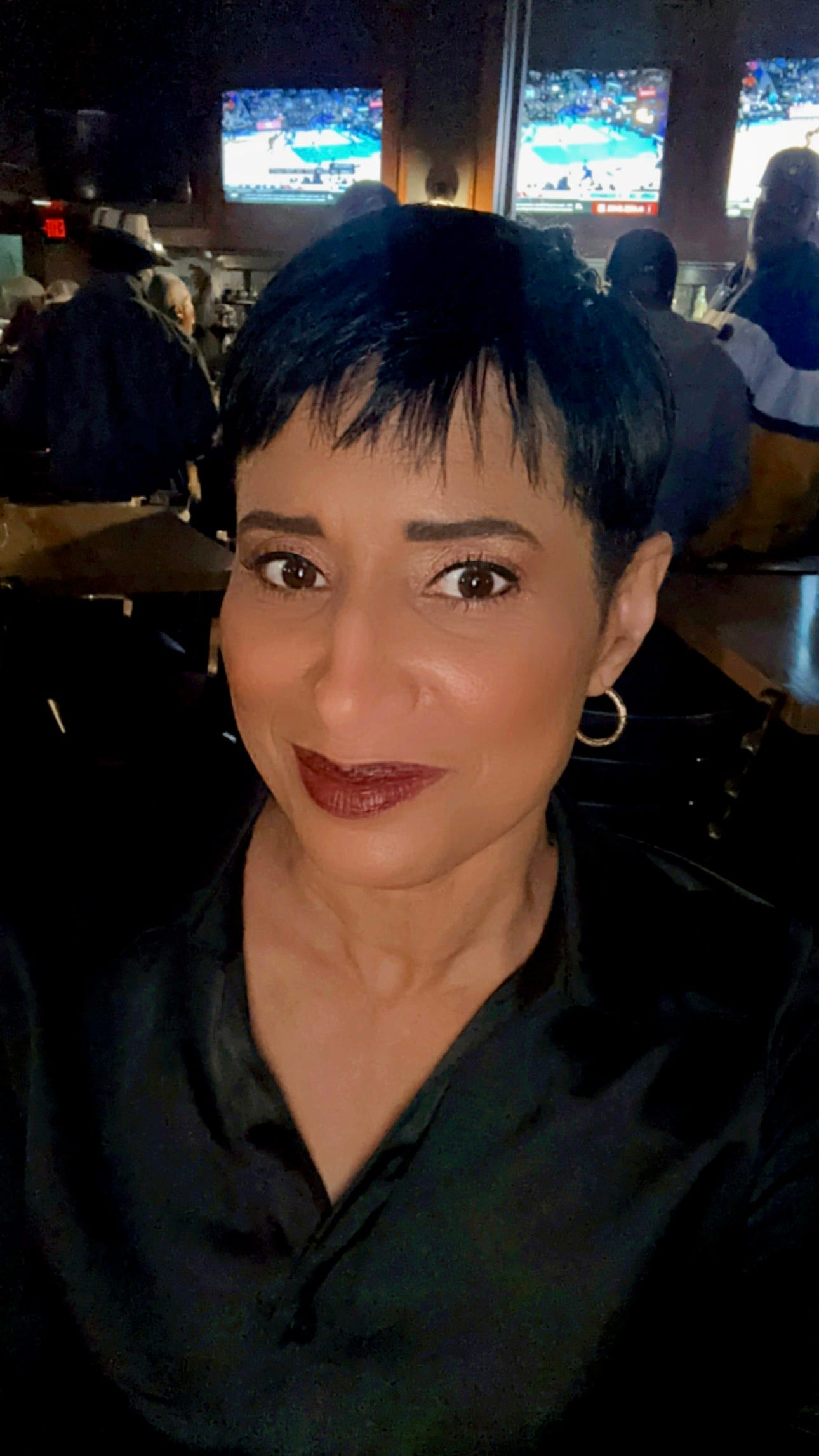 Dani Cook | Substack