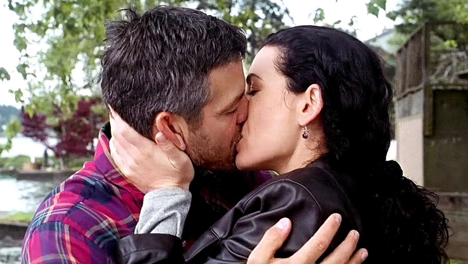 Fifteen Fictional Couples I Love - by Anika Dane