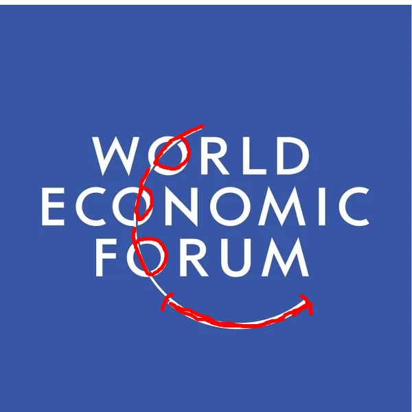 WEF "Explains" Banking Crisis - by Karl Haemers