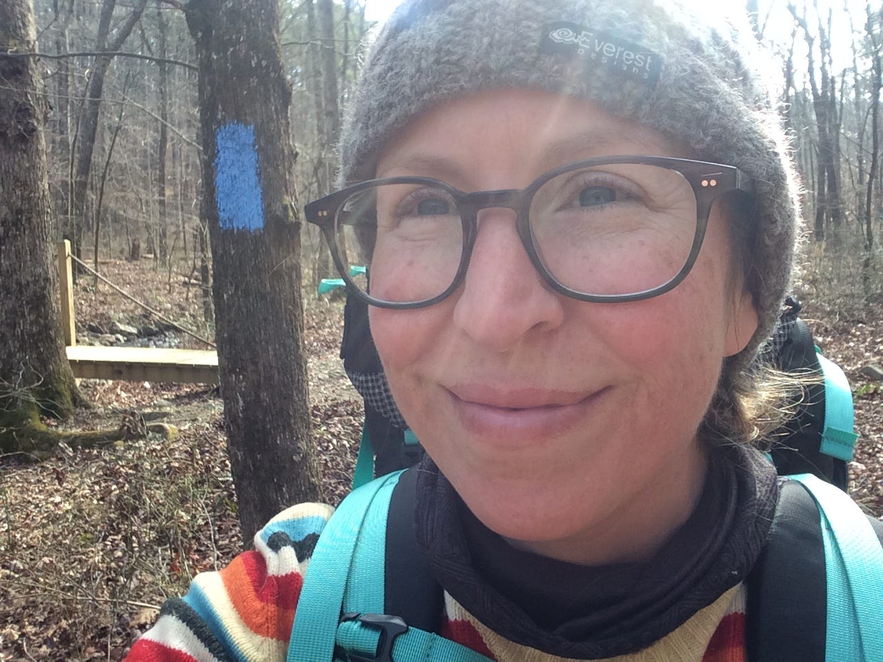 Tina Higgins Wussow | Substack