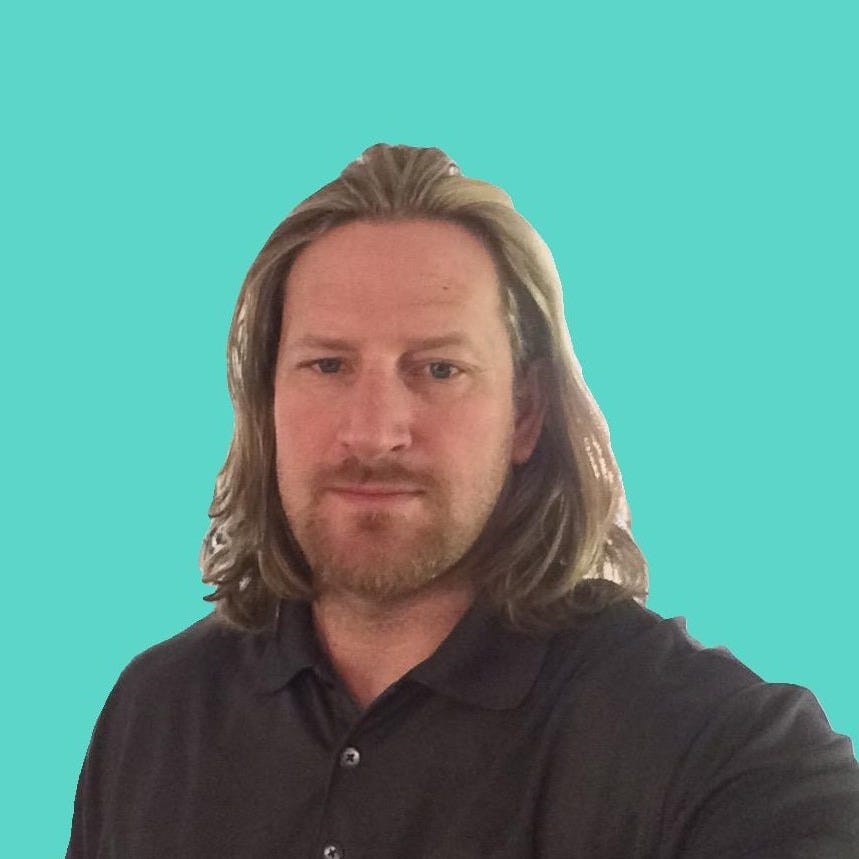 Wayne Fowler | Substack