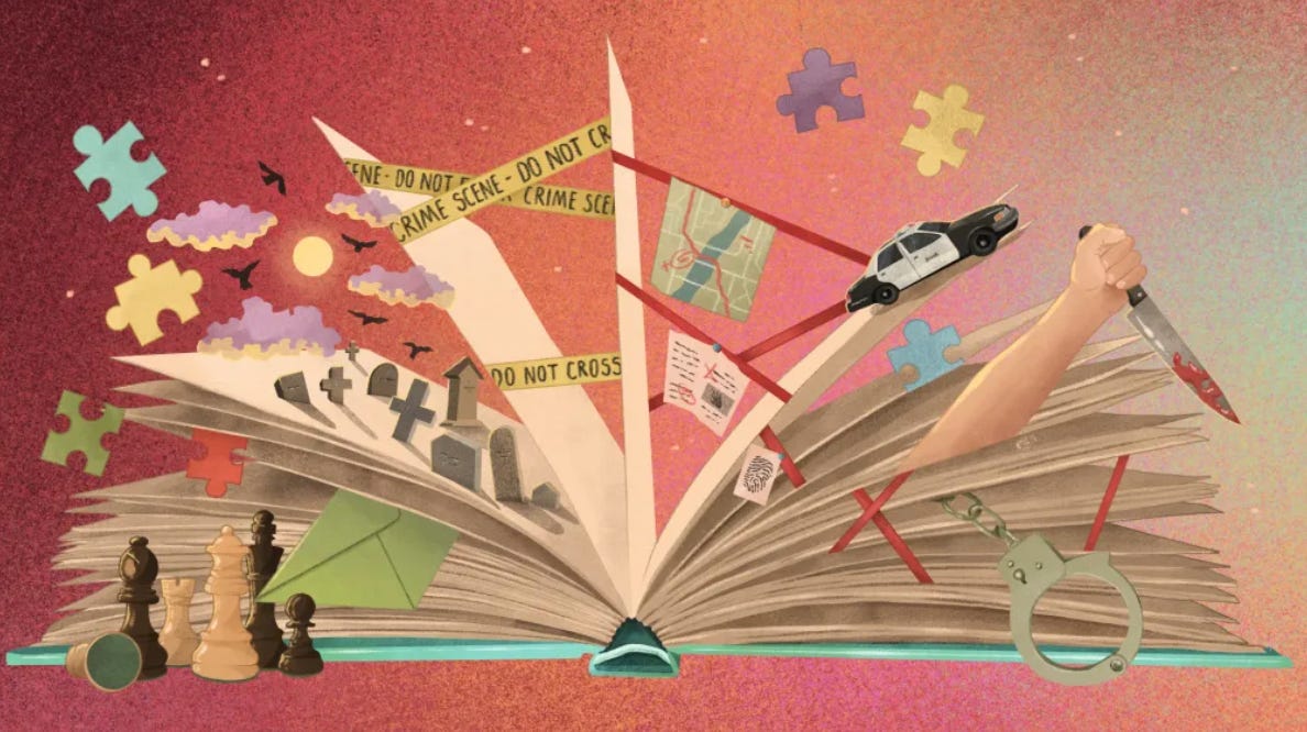 Make It Cute and do your research... - by Carly Jacobs