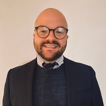 Jackson Greer | Substack