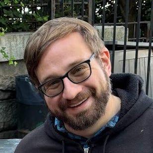 Jacob Voytko | Substack