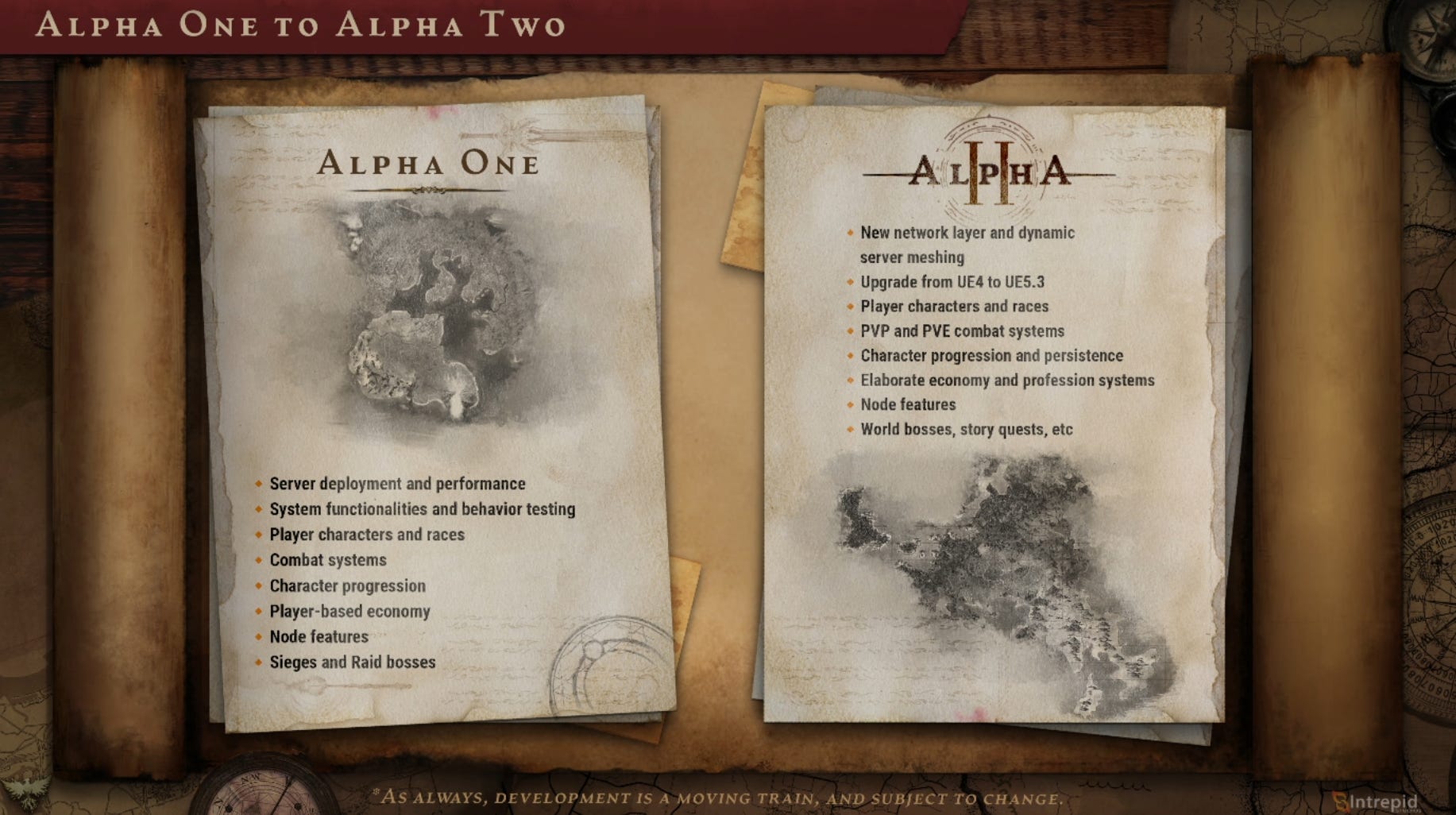 Alpha 2 Phase 1 on October 25th, Tiered Alpha 2 Keys Announced, and ...