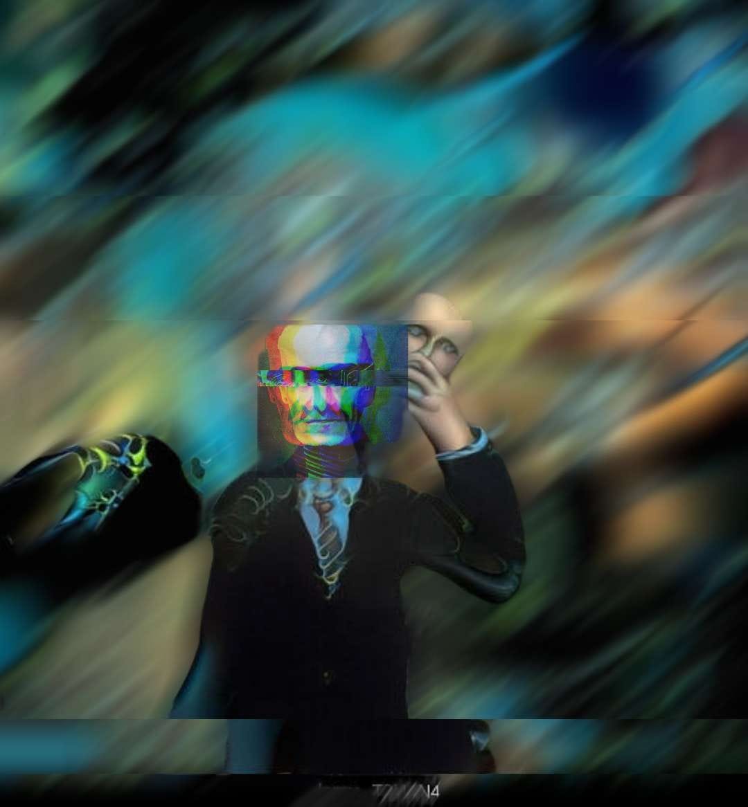 In Defense of Saint Cody - by Negative Maps