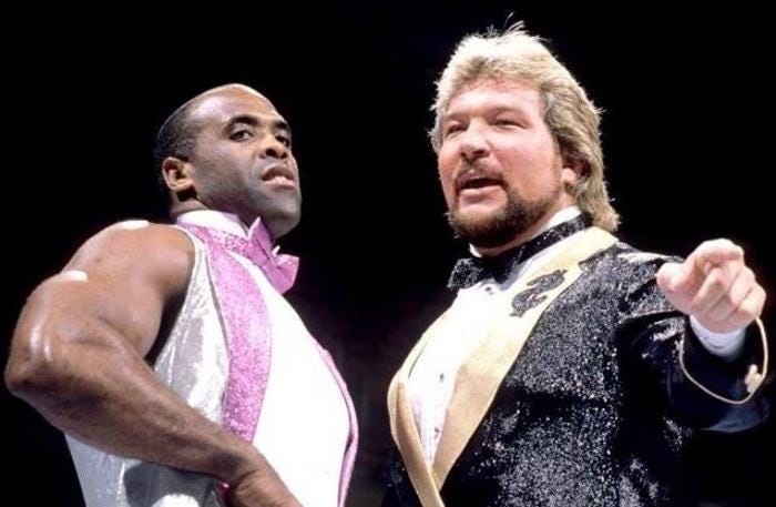 4/24: Today in DMV Wrestling History - by Jeff Quinton