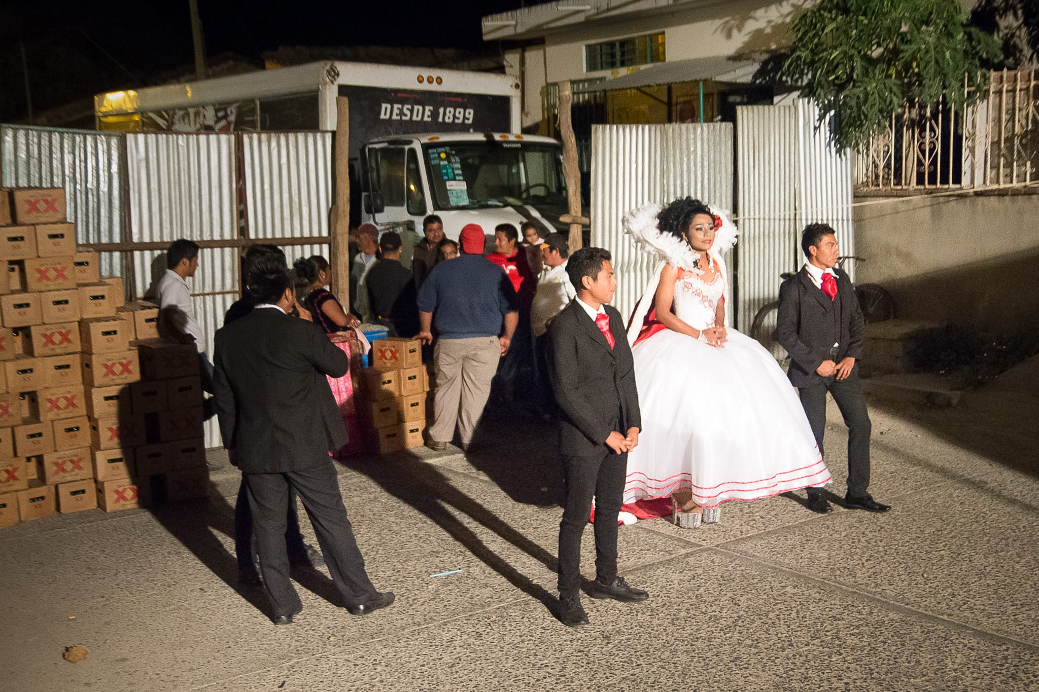 In This Mexican City, Trans People Are Celebrated. So Why Do They Feel ...
