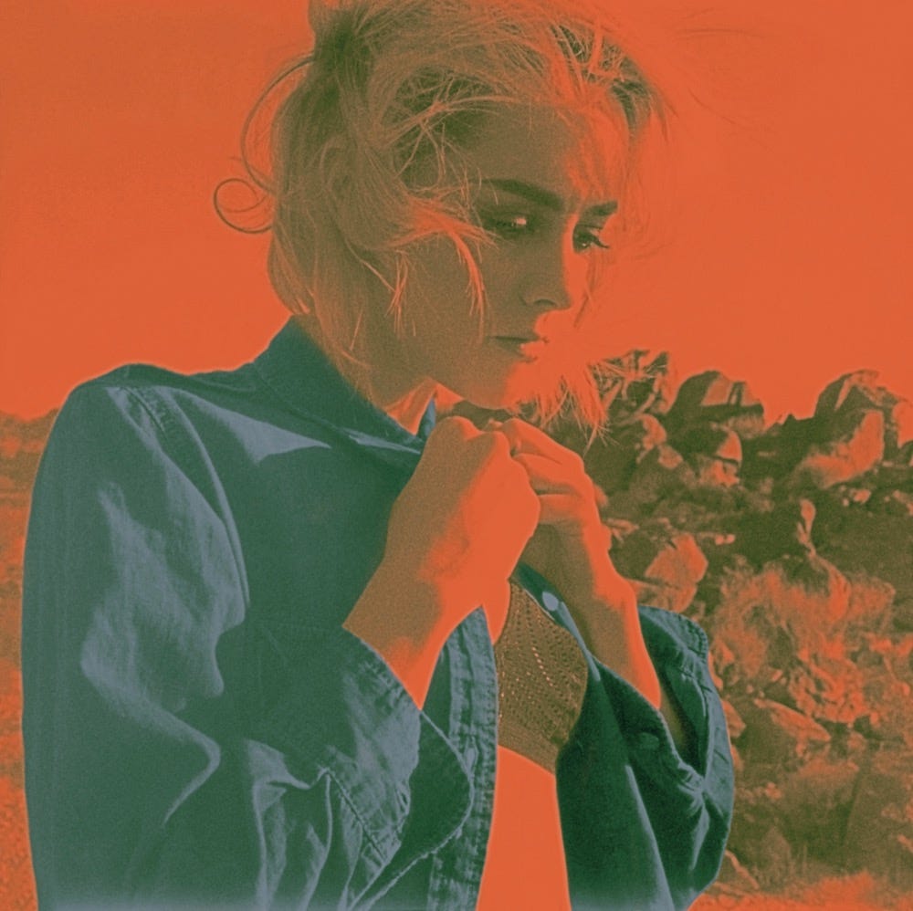 Jena malone | Substack