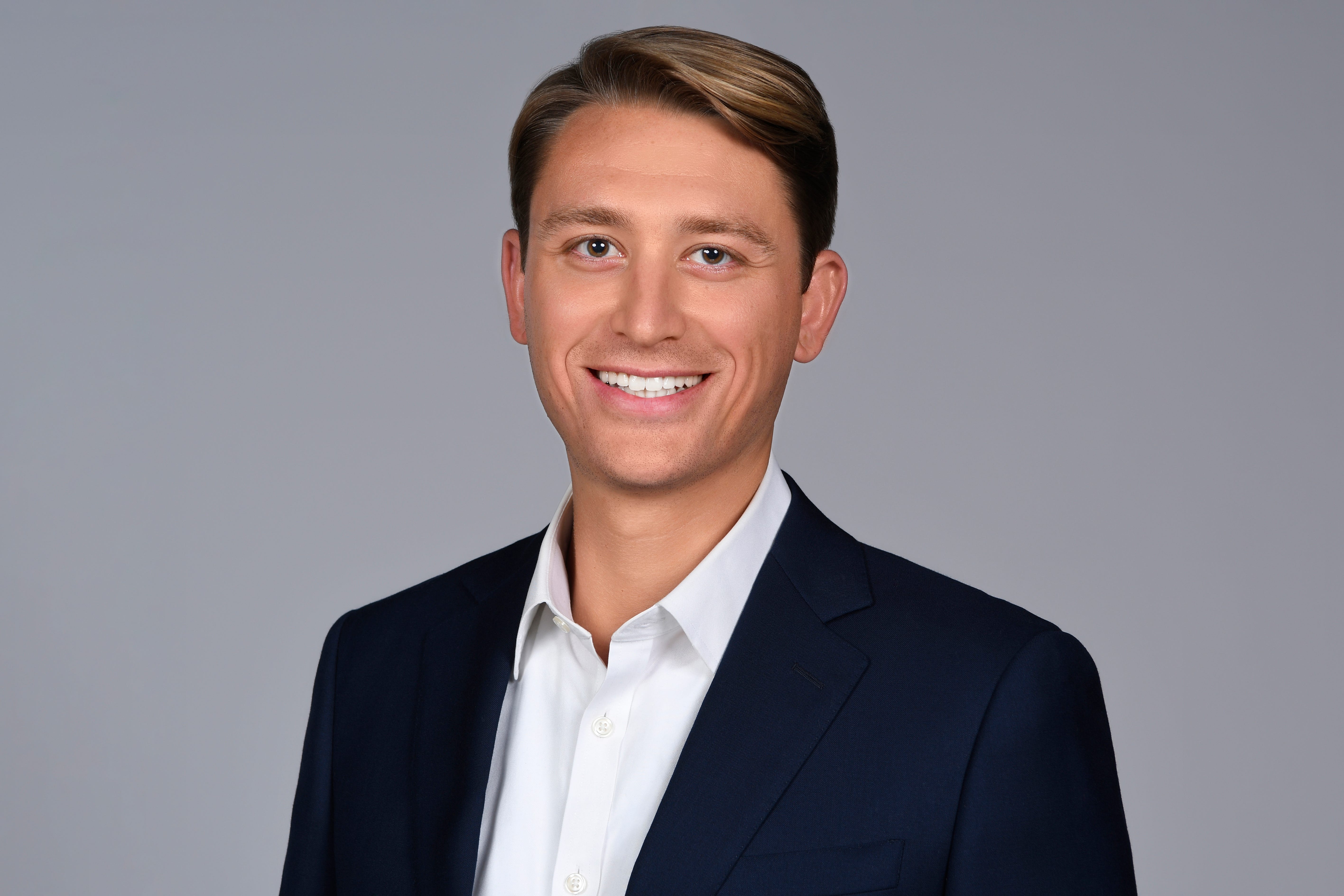 Joe Orsini, CFA, CMT | Substack