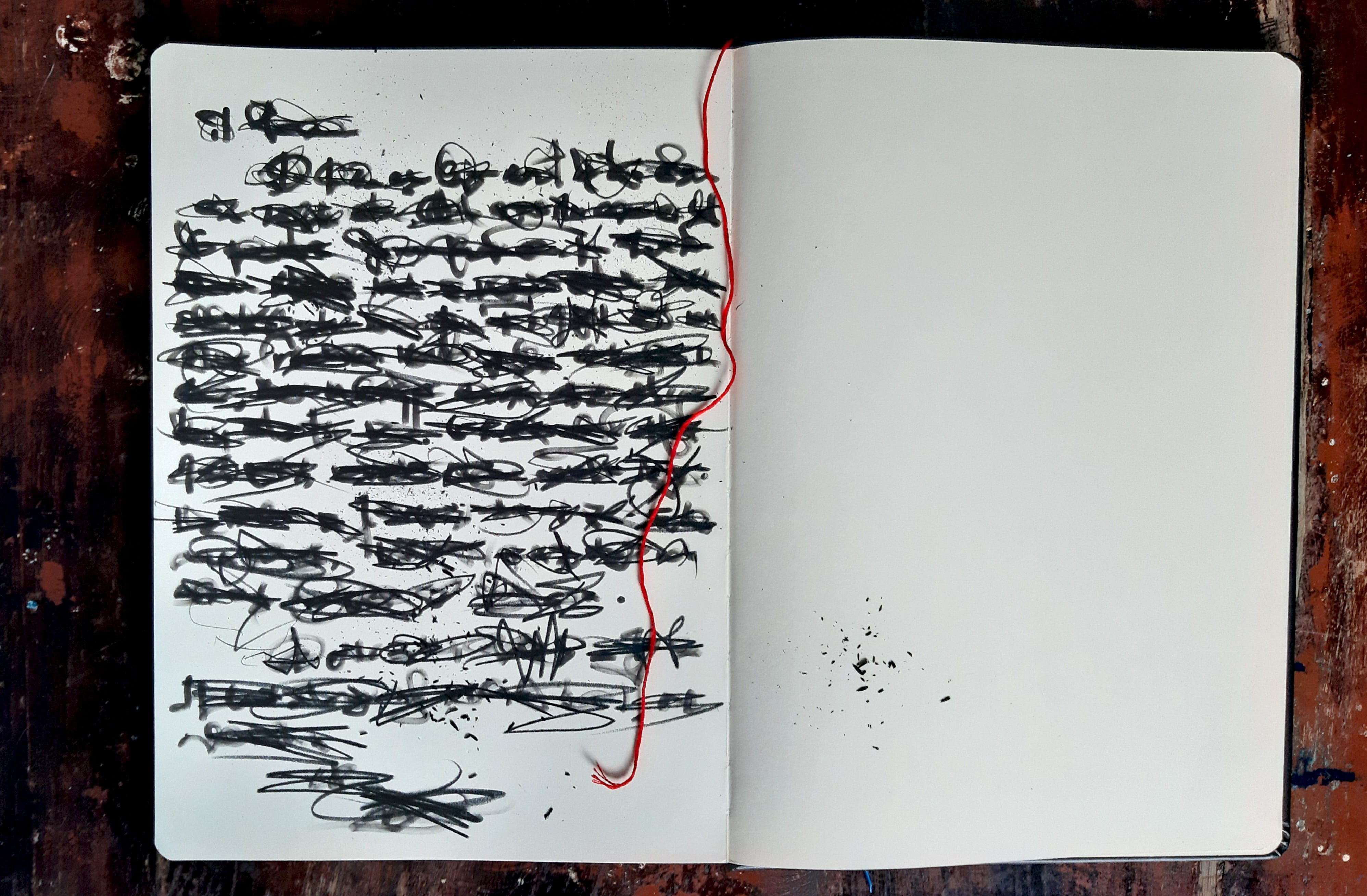 Dear Jana - A Letter to a German Friend Who Wants to Avoid Gaza