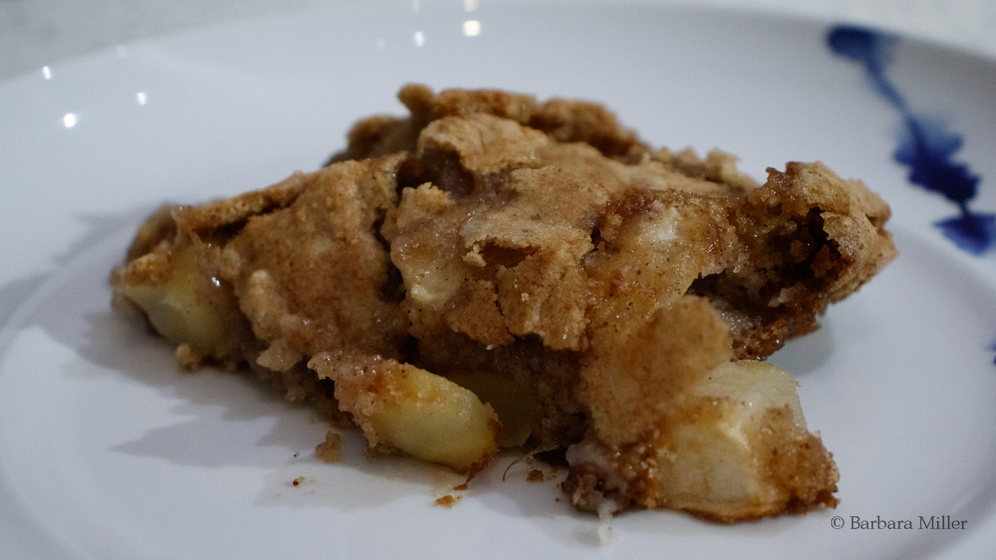 The Fifth Fortnight - A Fortnightly Barb