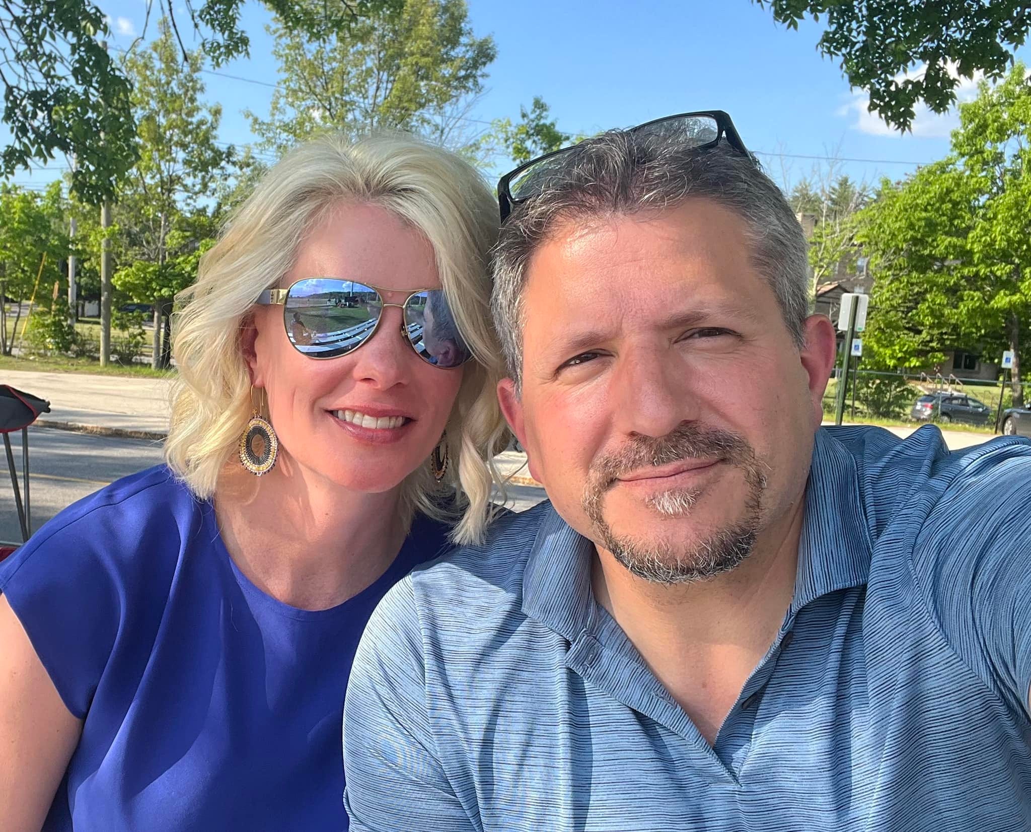 5 Reasons to Try Marriage Counseling - by Carrie Cariello