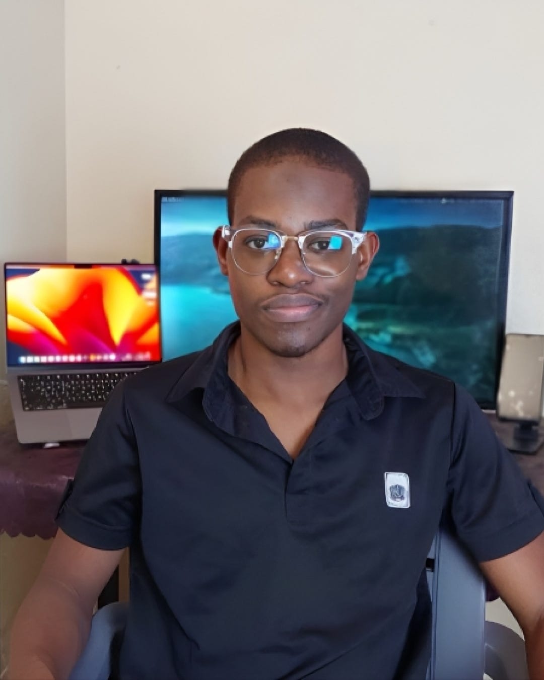 Popoola Abdussalam | Substack