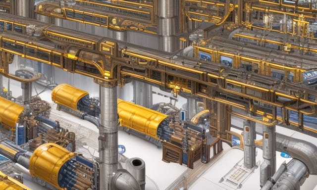 PTC and Discrete Manufacturing - by Eli - Verticalized