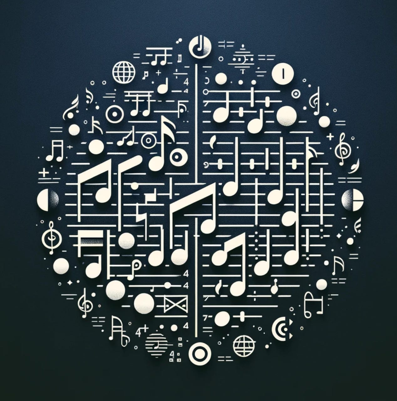 Harmony - Theta’s Substack