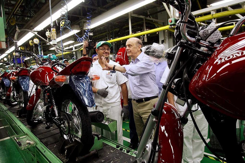 How Brazil built a world-beating aircraft manufacturer