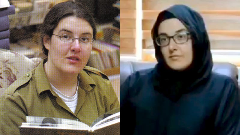 What we know about Elizabeth Tsurkov - by Asa Winstanley
