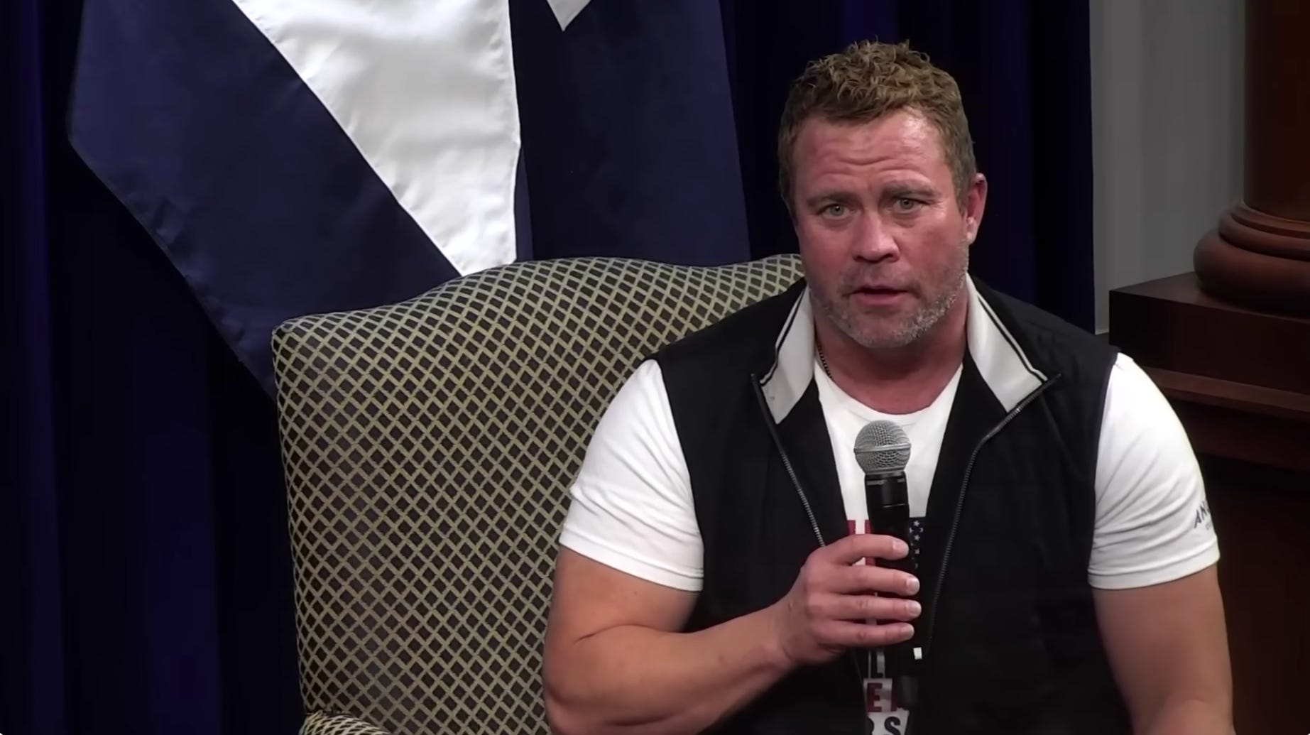 Even the Mormon Church wants nothing to do with Tim Ballard anymore