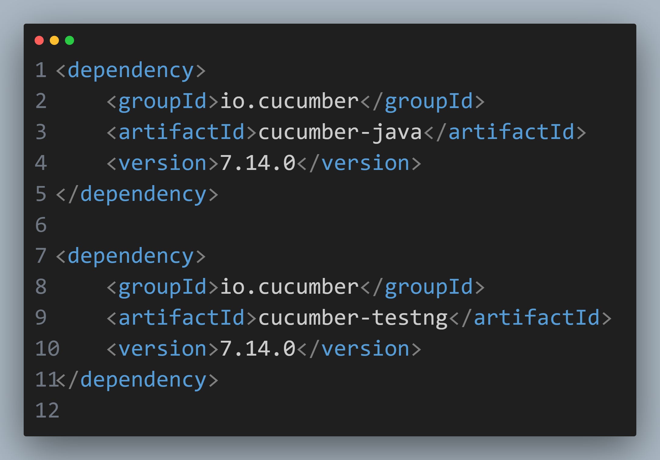 EP 13: End to End Automation using Selenium & Cucumber