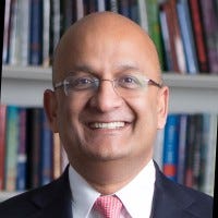 Leadership Library | Substack