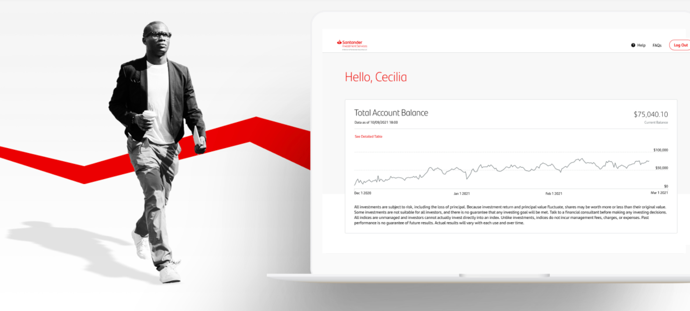 Digital Wealth: Santander using SigFig to launch roboadvisor PathFinder