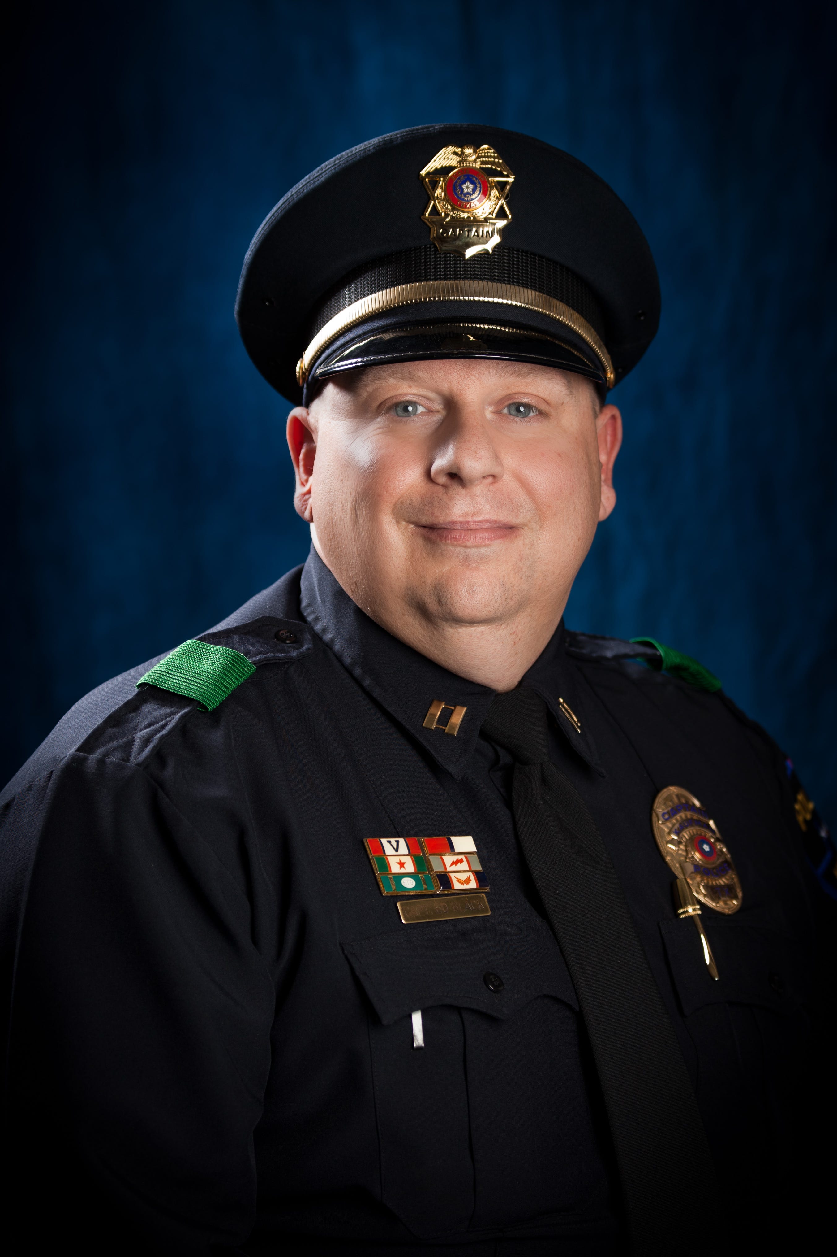 Who is the Cop Behind Ask A Cop? - Ask A Cop