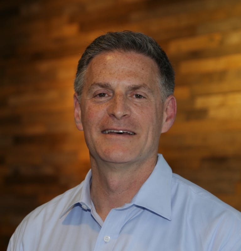 Josh Chernoff | Substack