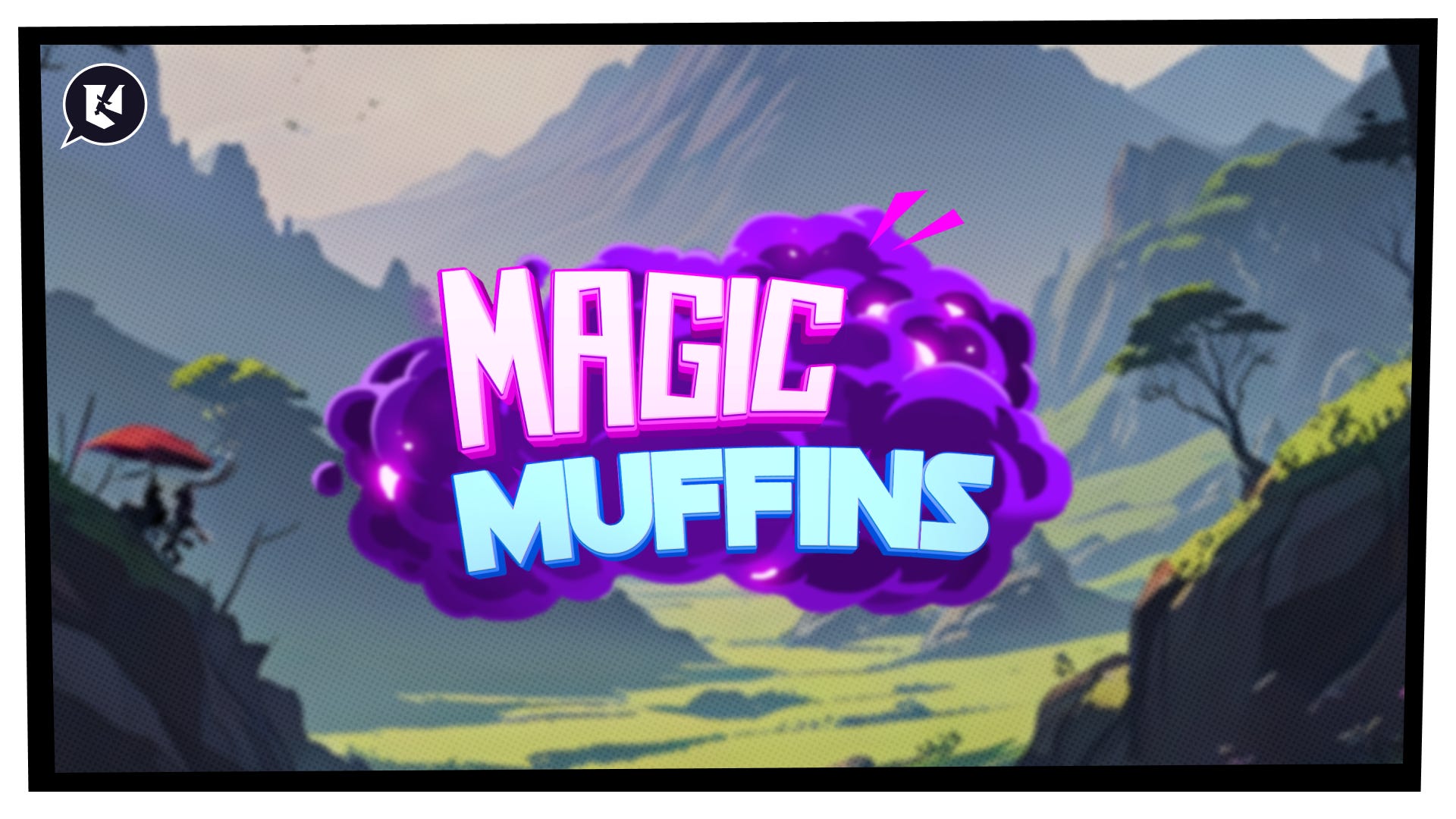 Muffin TIME! Introducing the Magic Muffins on Earn Alliance