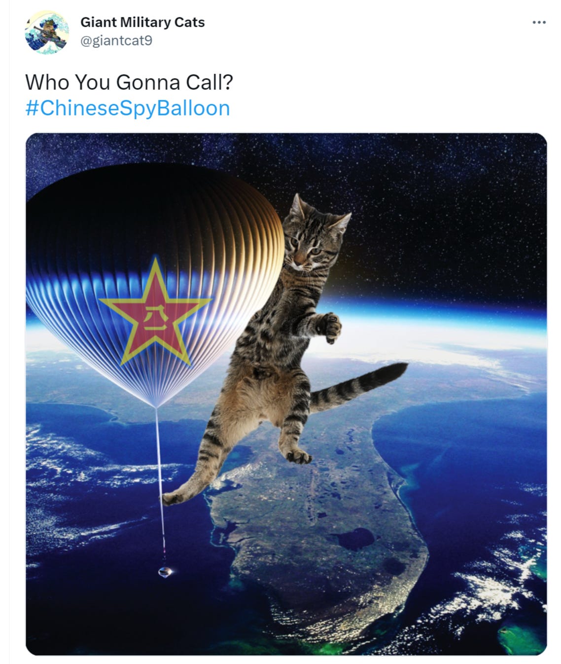 sunday memepool: trial balloon - by el gato malo