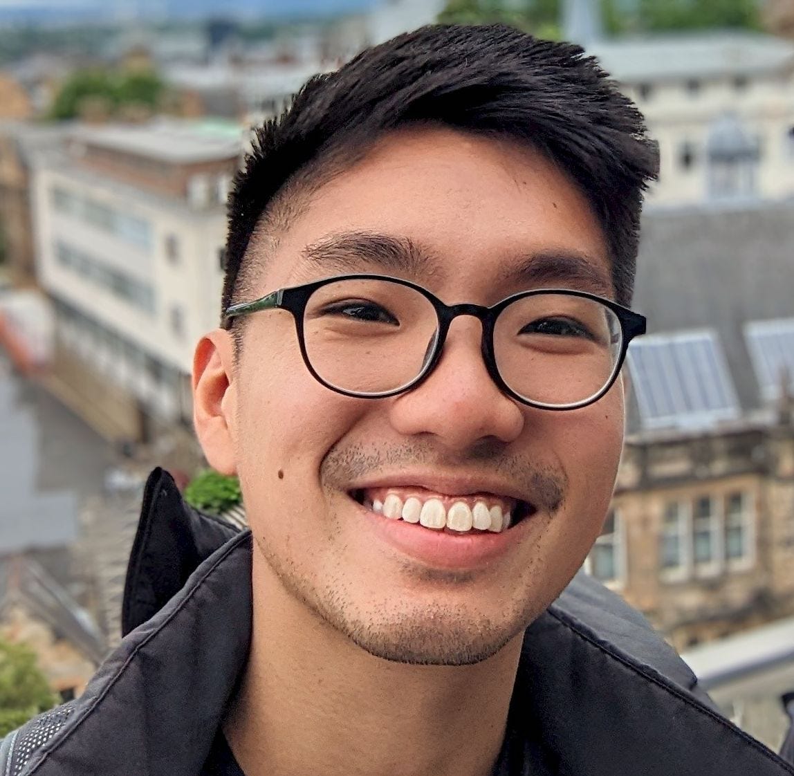 Kai Xiang Teo (Kai) | Substack